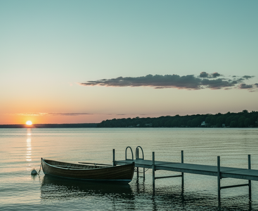 Michigan Riparian Rights – MichiganRiparian.com