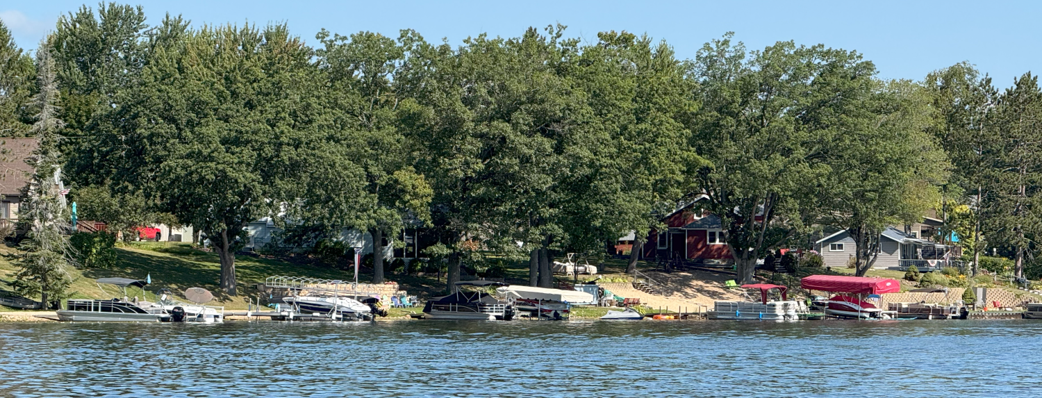 What are Riparian Rights? - MichiganRiparian.com - A Service of Outside ...